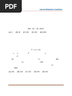 COLREGs Annex I: Lights and Shapes Details | PDF | Mast (Sailing) | Color