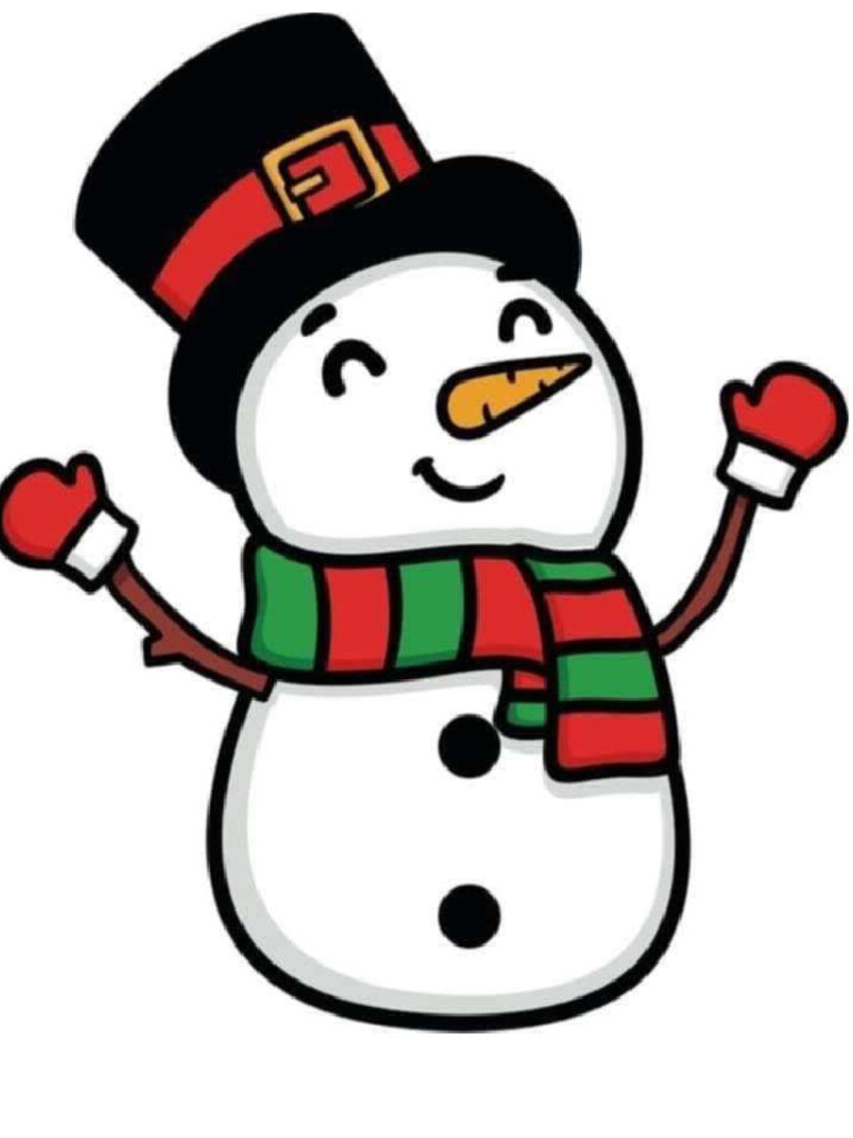 Snowman | PDF