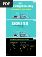 Practical Organic Chemistry Handwritten Notes For Class 12 TH Organic ...