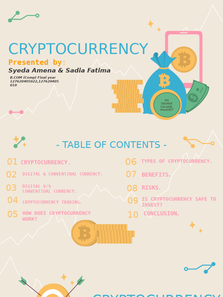 Cryptocurrency | PDF | Cryptocurrency | Currency