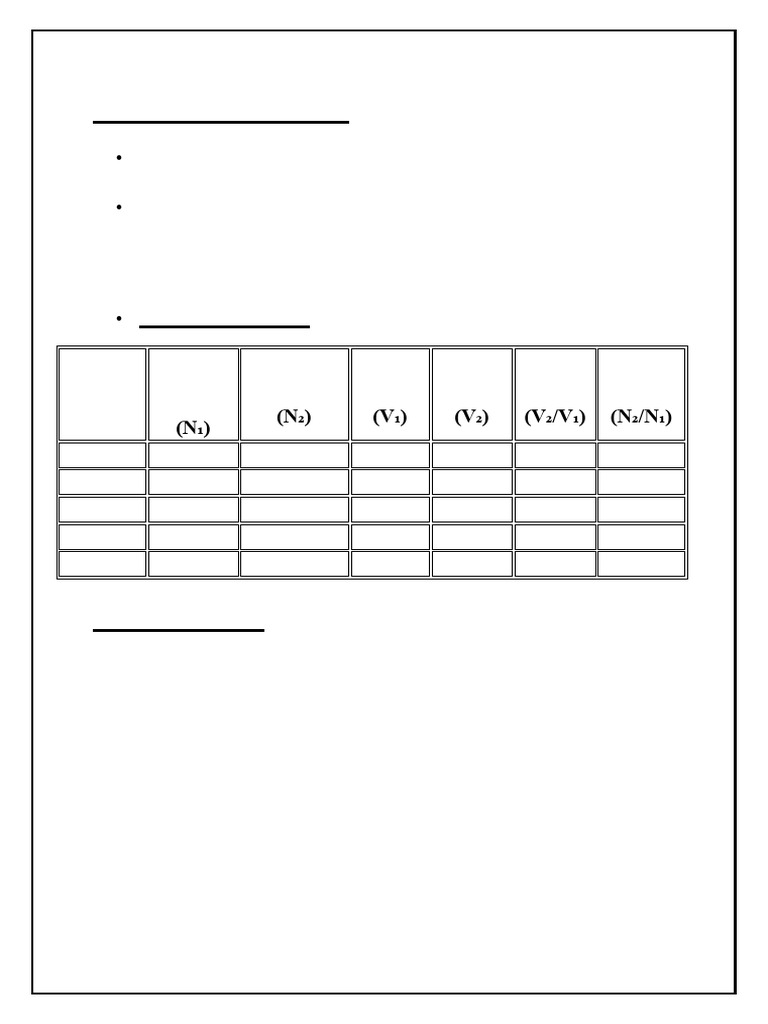 Expected Results | PDF