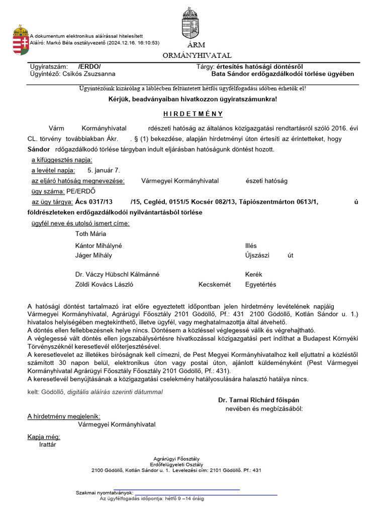 Pe Erdo 7953-3 2024 Alairt | PDF