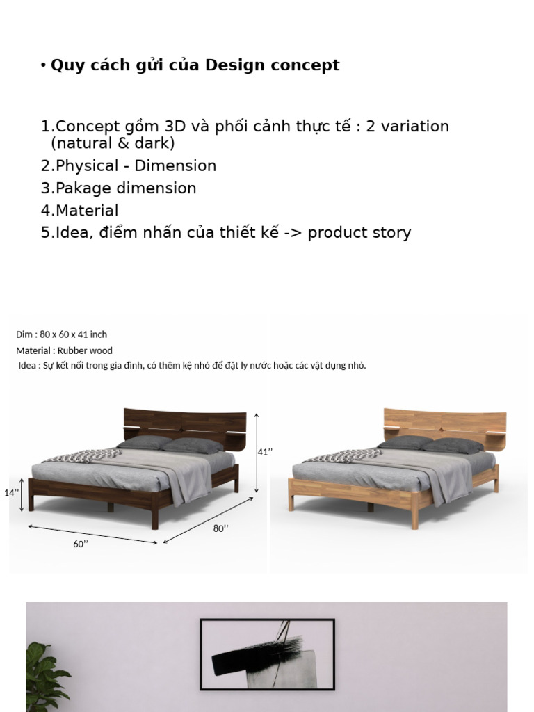 Bed | PDF