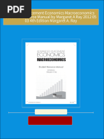 BARANGAY RESOLUTION Reprogramming | PDF | Government