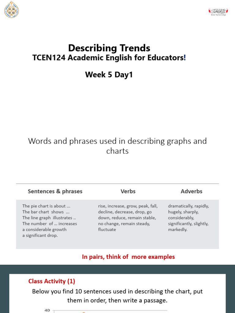 Week 5 To Be Printed by Students Before Day1 | PDF | Adolescence | Grammar