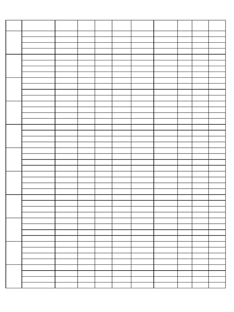 4.2 Column Design (RCDC) | PDF | Deformation (Mechanics) | Solid Mechanics
