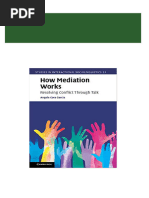 Hayes-Model Templates for PROCESS, SPSS para v3.5 | PDF