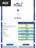 TCF Sample Paper | PDF | Test (Assessment) | Human Communication