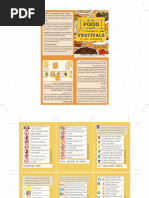 Uno Infinity Rule | PDF | Card Games | Consumer Goods