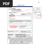 Sample Invoices Bir-Vat Invoice | PDF