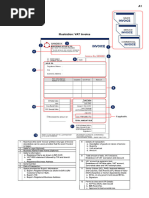 Sample Invoices Bir-Payment Receipt | PDF