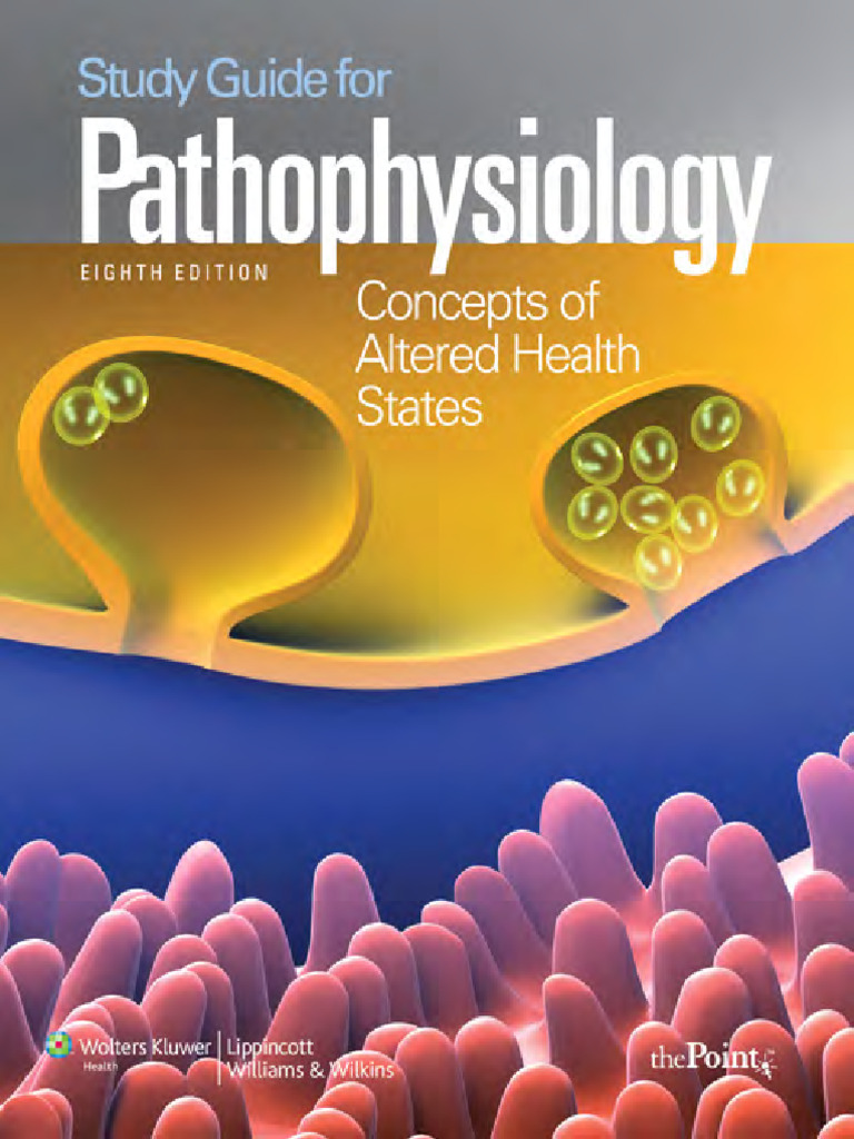 Porth Pathophysiology Concepts of Altered Health States | PDF | Kidney ...