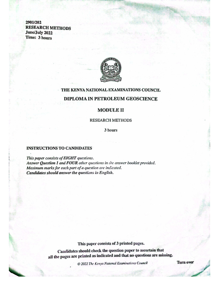 Research Methods Revision Quizzes | PDF