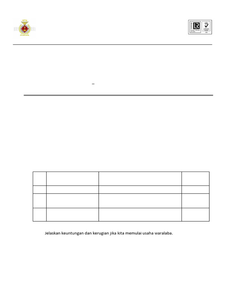 Soal UTS SM GANJIL 2024-2025 Magister Terapan - STIP - Start Up - DR Yuliarman Saragih131224 | PDF