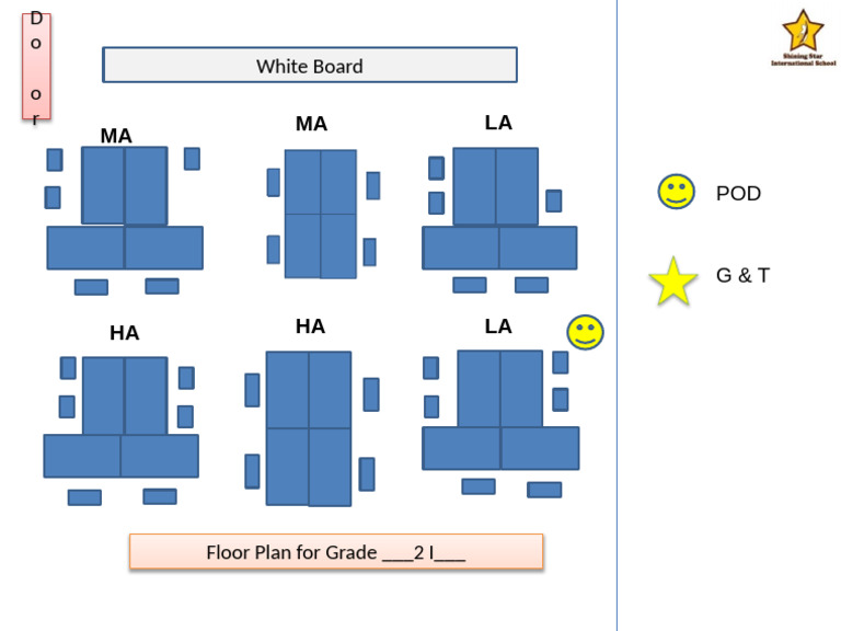 Seating Plan | PDF