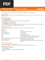 Karl Storz Instruction For Use IMAGE1 S TC201EN, TC304, TC301 | PDF ...