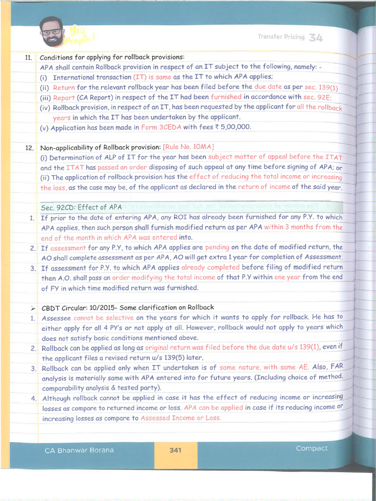 BB Sir - Compact Nov 24 (CAF) - 364 | PDF | Justice | Crime & Violence