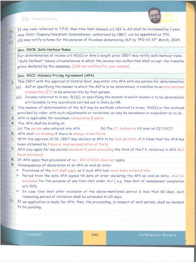 BB Sir - Compact Nov 24 (CAF) - 363 | PDF | Business Law | Justice