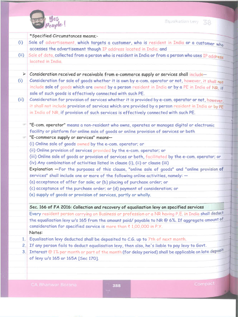 BB Sir - Compact Nov 24 (CAF) - 412 | PDF | Payments | Taxes