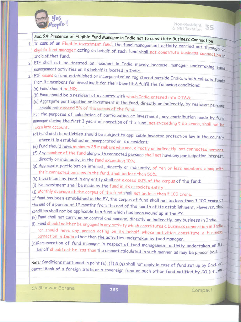 BB Sir - Compact Nov 24 (CAF) - 388 | PDF | Investing | Money