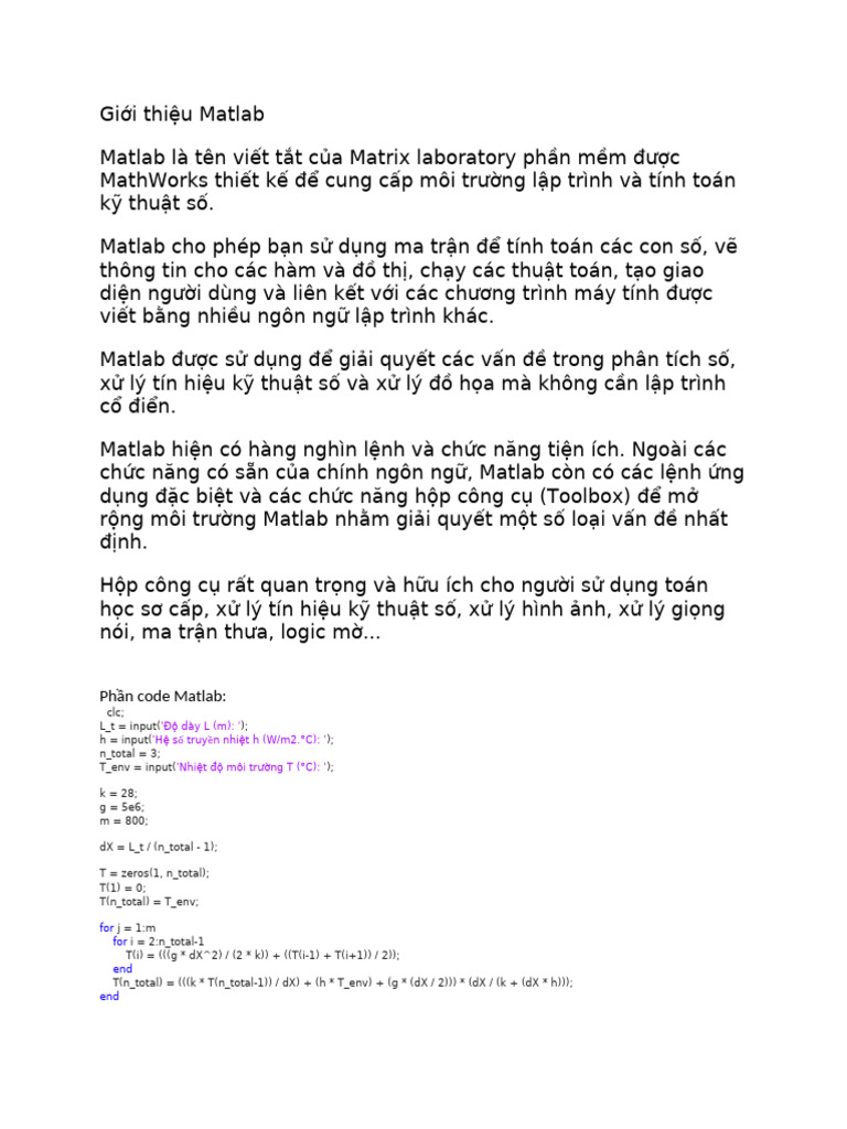 BTL PPS Matlab Code | PDF