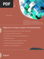 Exporter Registry Form Guide Book | PDF | Email Address | Email