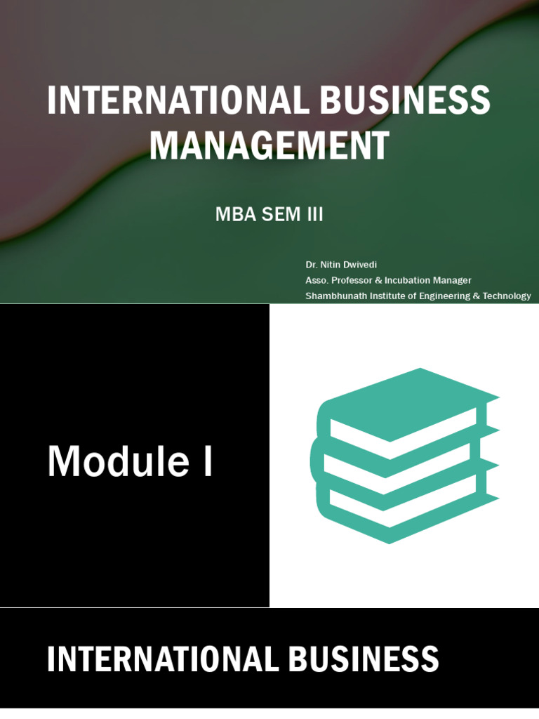 IBM | PDF | Globalization | Multinational Corporation