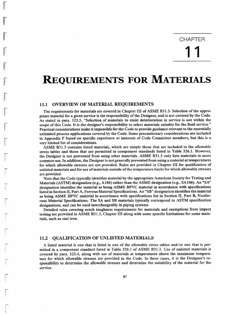 Pages From Process Piping Guide - Becht | PDF