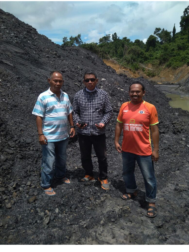 Dokumentasi JGI | PDF