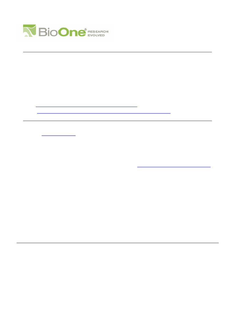 Repellency of IR3535, KBR3023, Para-Menthane-3,8 Diol | PDF | Insects ...