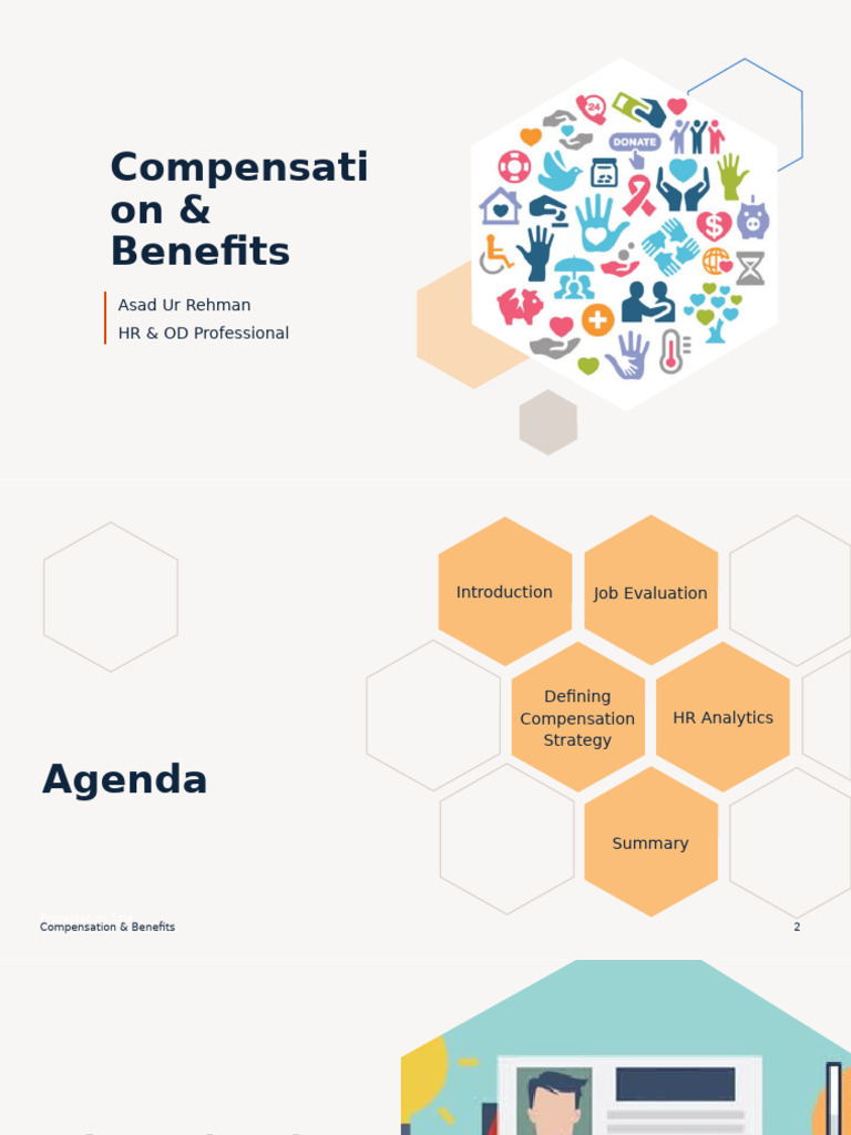 01 - Compensation & Benefits - Day 2 | PDF | Compensation And Benefits ...