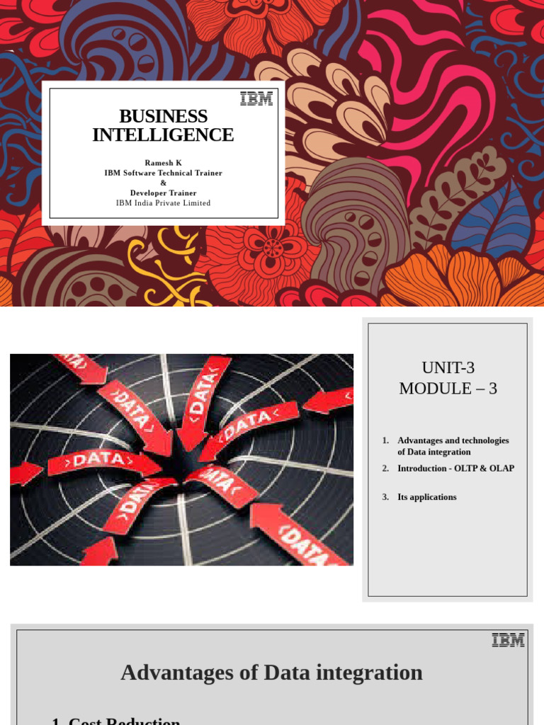 Module 10 | PDF