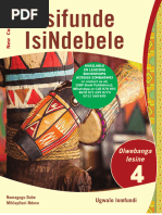 IZAGA LENGCAZELO - Zim Isindebele Learners | PDF | Websites ...