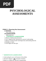 PI Cognitive Assessment Sample Questions | PDF | Cognition ...