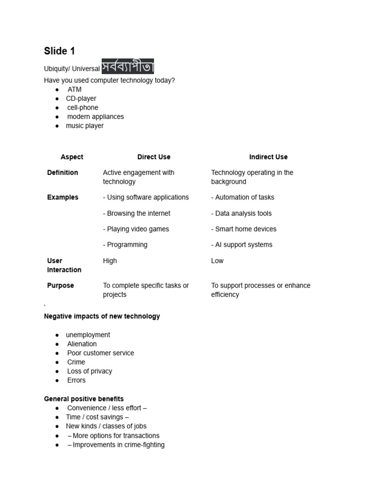 Mid CSE498-Social and Professional Issues in Computing | PDF | Privacy ...
