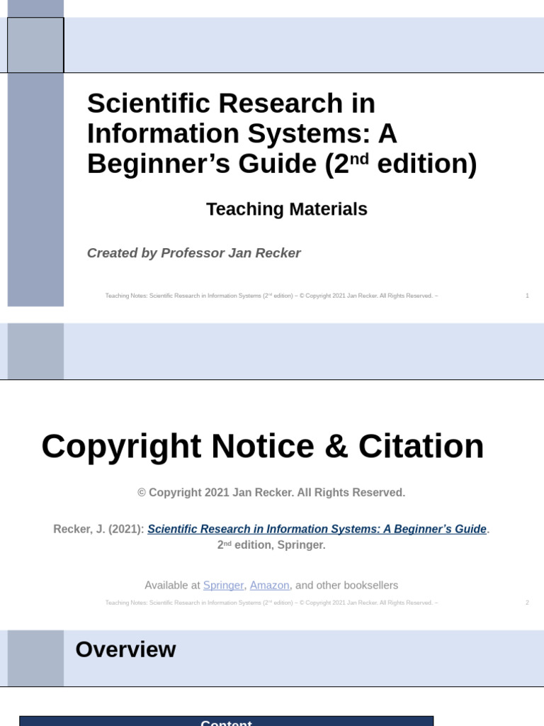 Chapter 5 Research Methods | PDF | Validity (Statistics) | Hypothesis