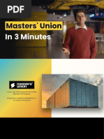 FRS GMRS Frequency Chart | PDF | Radio Technology | Service Industries