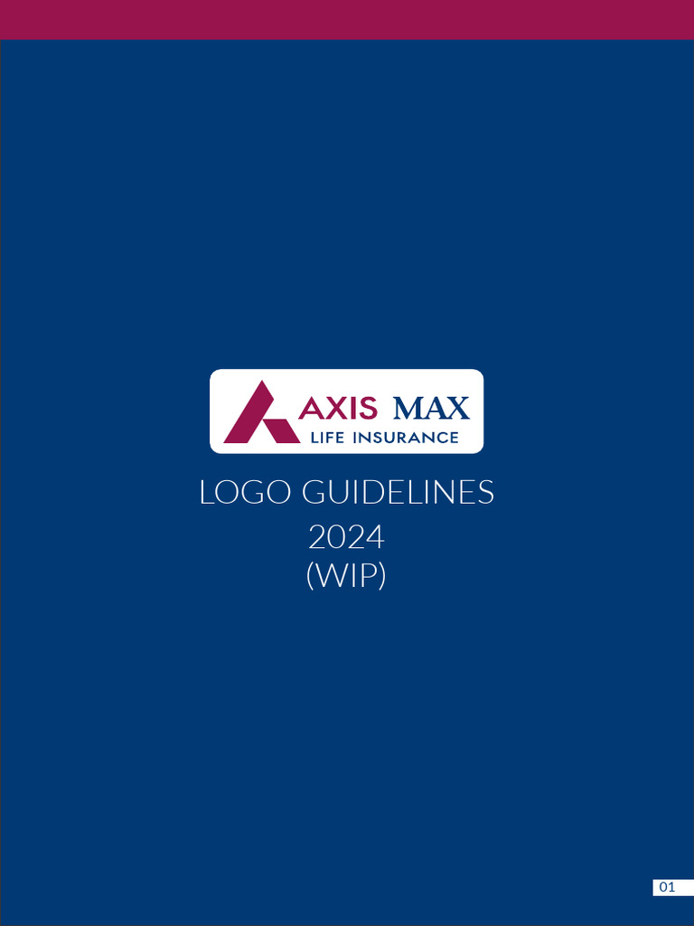 AMLI Logo Guidelines (Mandatory To Follow) | PDF
