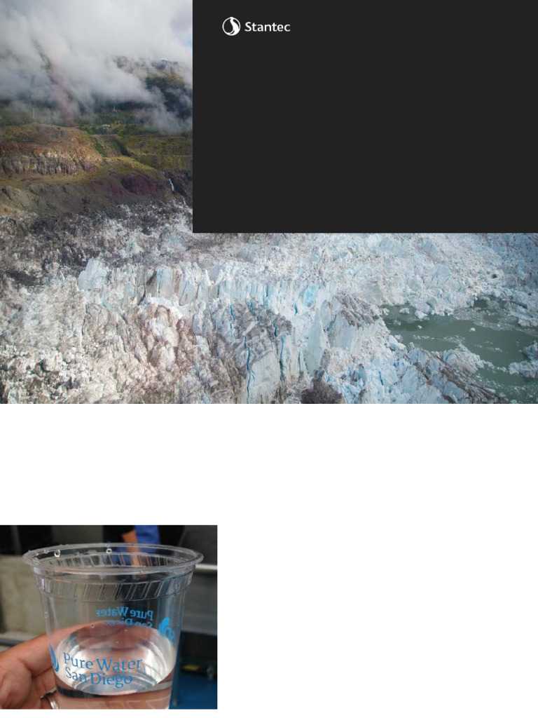 UV-AOP Design & Applications Guide | PDF | Water Purification | Chemistry