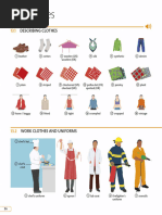 AO 83 24 Guidelines On The Grant of Uniform or Clothing Allowance and ...