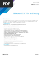 vSAN Release Catalog Update Guide | PDF | Computing | Software
