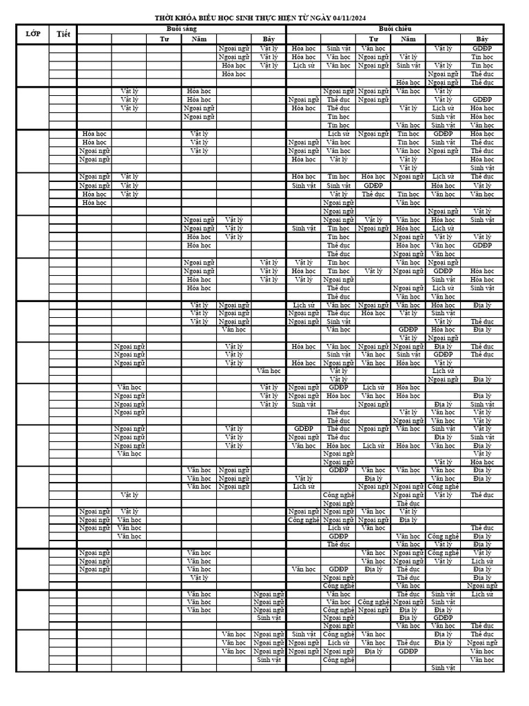 4 TKB Hs 04 11 2024 - 211202411 | PDF