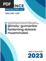 21 Oktabr Til Bayrami Senariysi | PDF