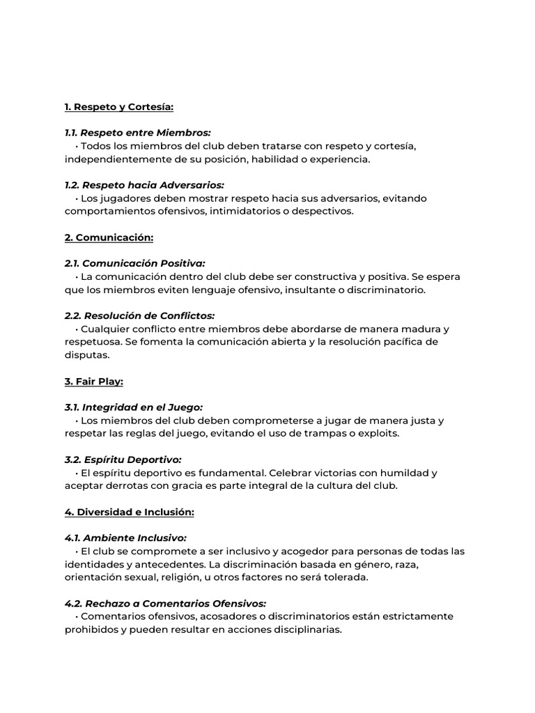 CODIGO_DE_CONDUCTA_ | PDF