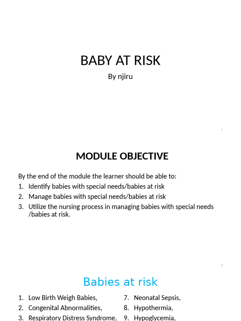 The Samaritan Guide Summary All Chapters | PDF | Low Birth Weight ...