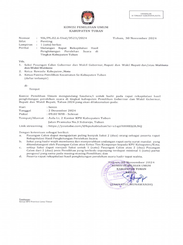 UND PPK 2 DEs 2024 | PDF