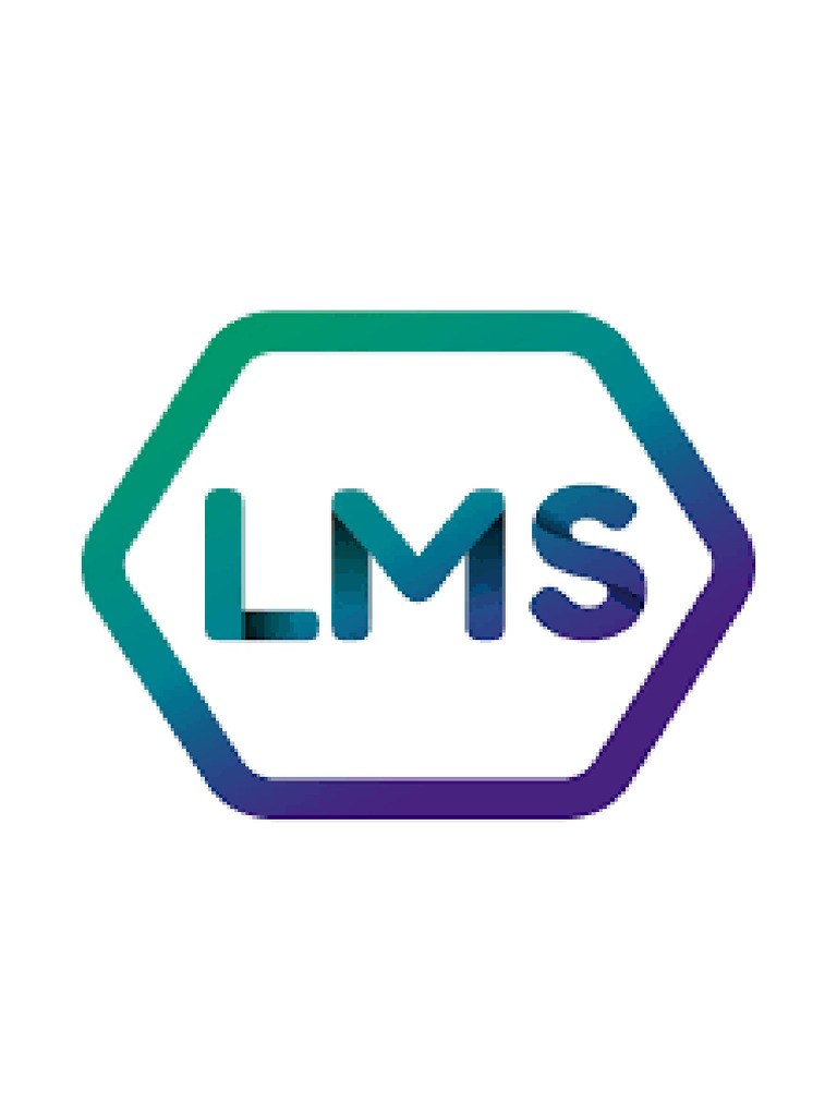 LMS | PDF