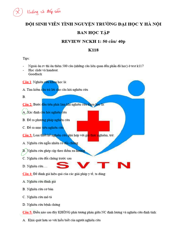 Review-Nckh1 K118 | PDF