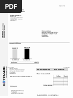 Guide To Reading Your Morgan Stanley Statement | PDF | Bonds (Finance ...