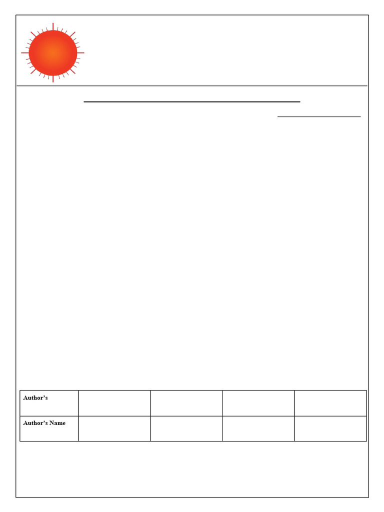 IJRET CopyrightTransferForm | PDF | Copyright | Intellectual Property Law